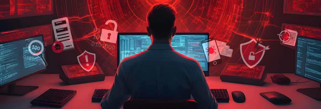 Streaming Security and Dark Web Markets | Blog