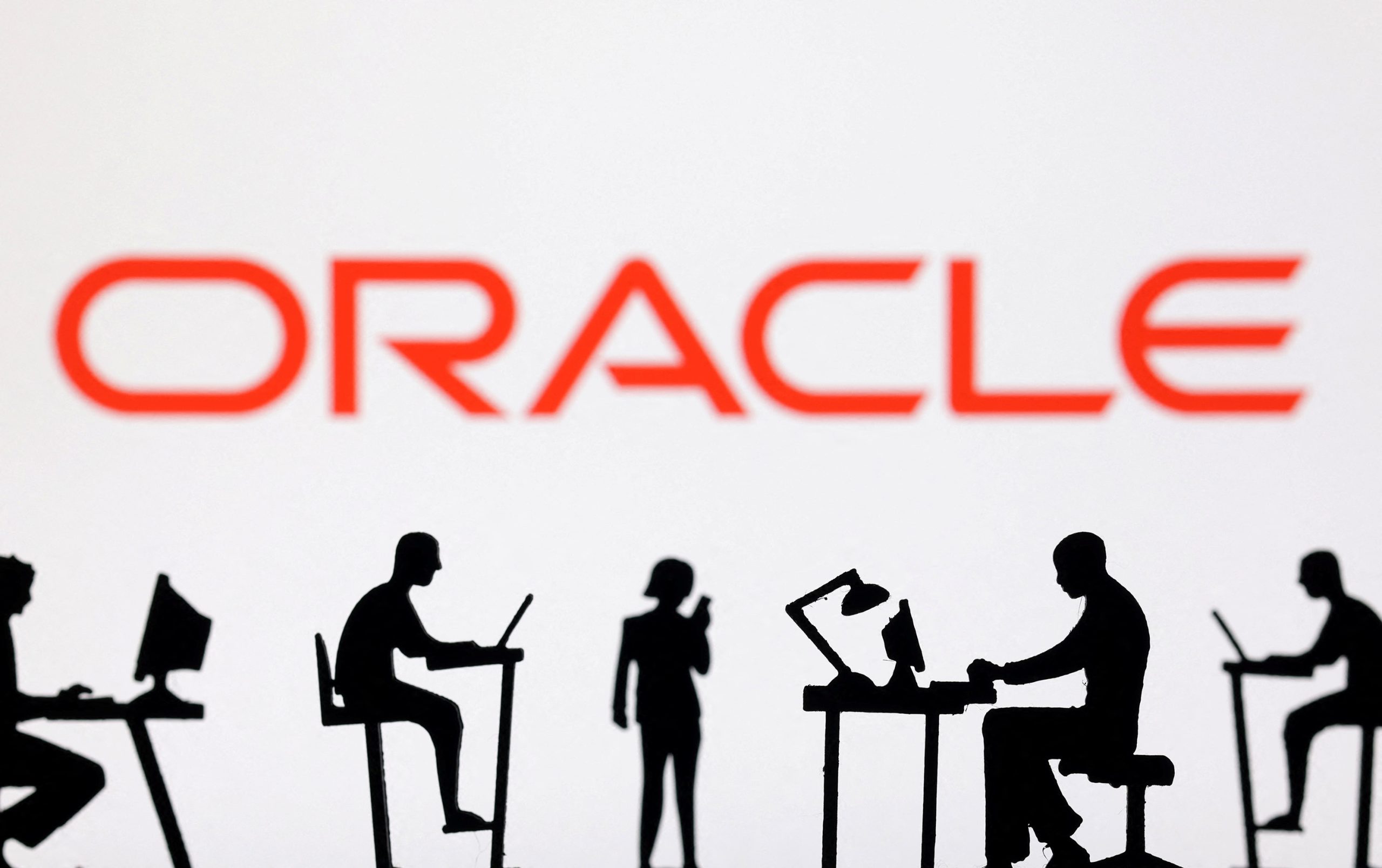 Oracle Downplays Data Breach in the Cloud | Blog